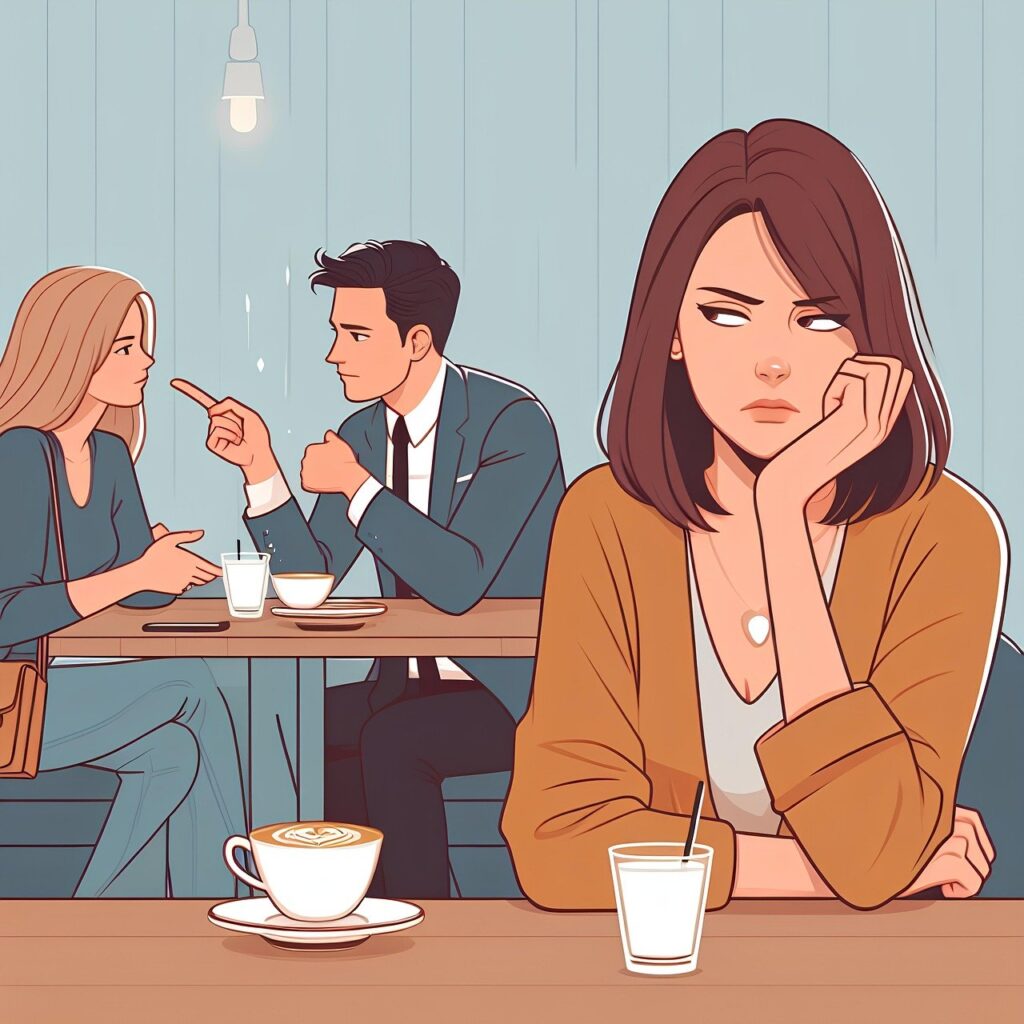 Understanding Jealousy: Why It Happens and What We Can Do About It ...